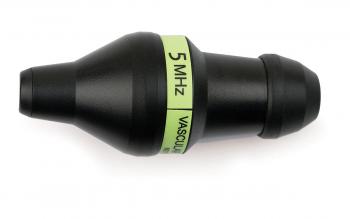 Imex Pocket Dop II Handheld Doppler