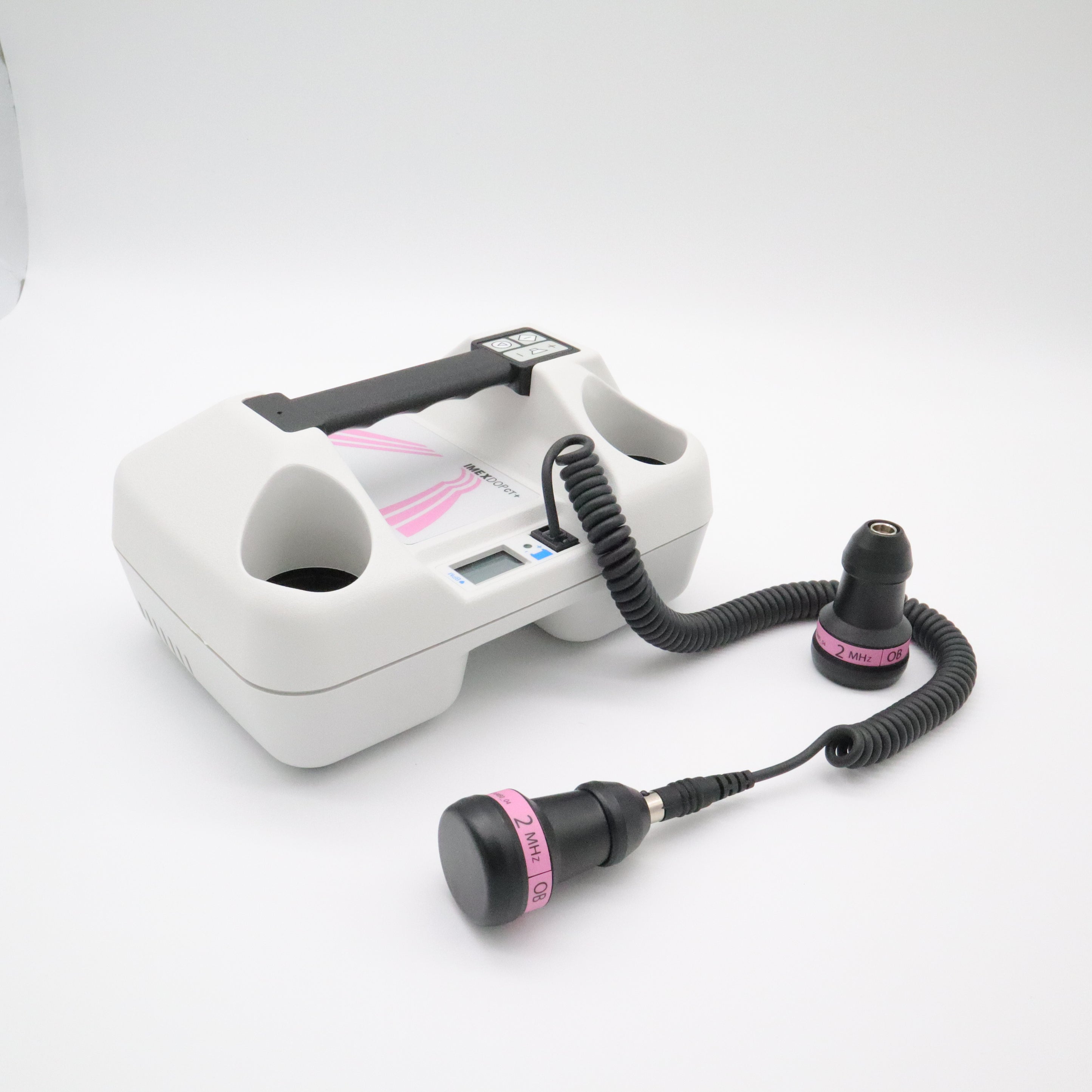 ImexDop CT+ Portable Counter-top Doppler