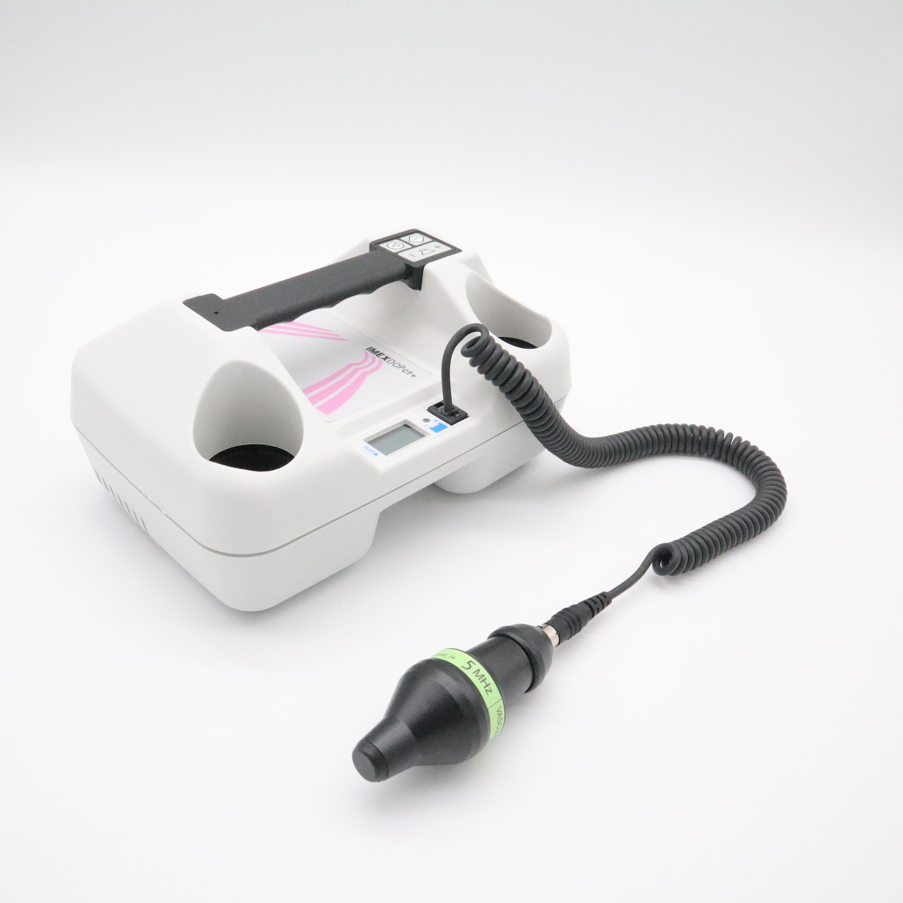 ImexDop CT+ Portable Counter-top Doppler