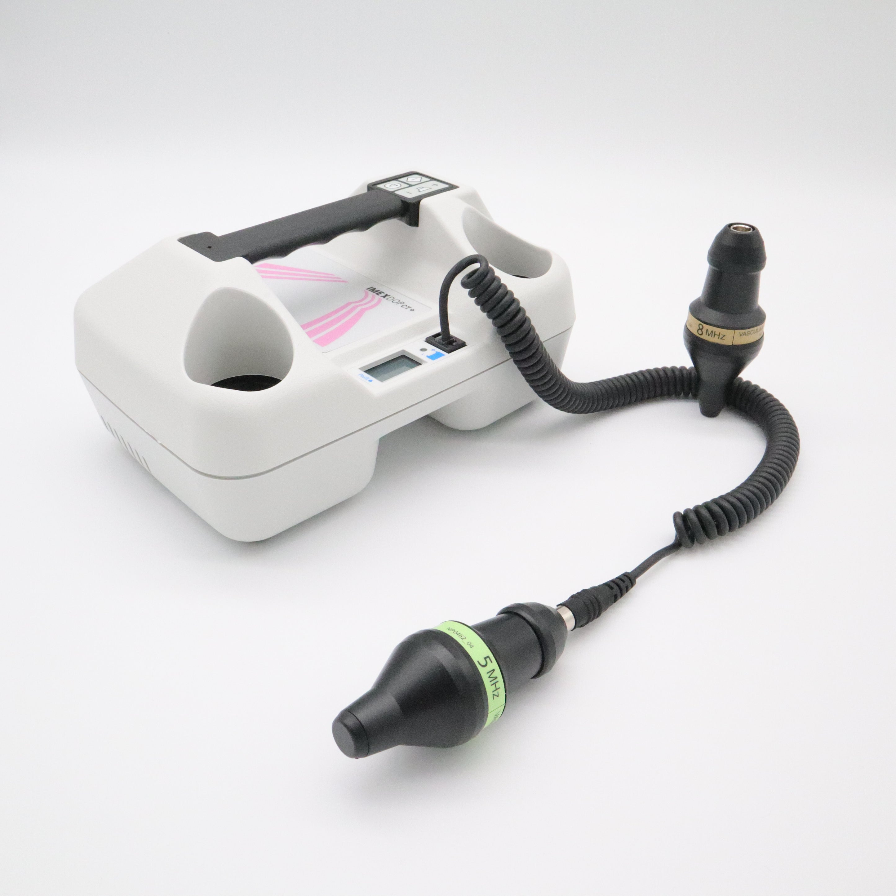 ImexDop CT+ Portable Counter-top Doppler