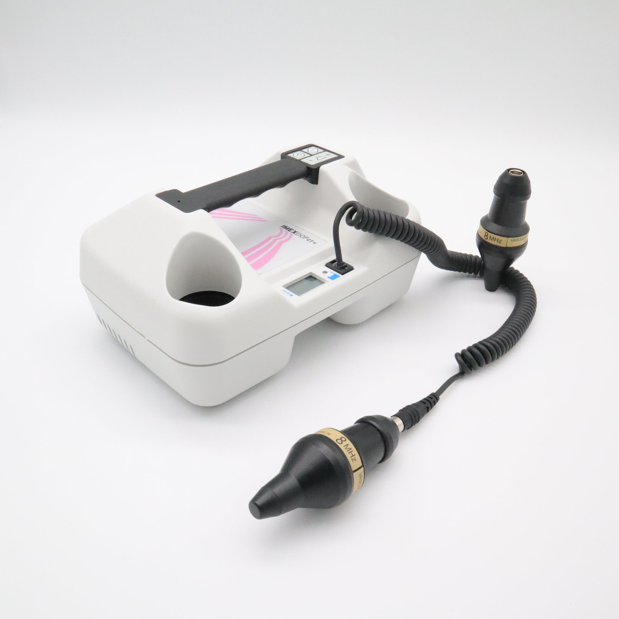 ImexDop CT+ Portable Counter-top Doppler