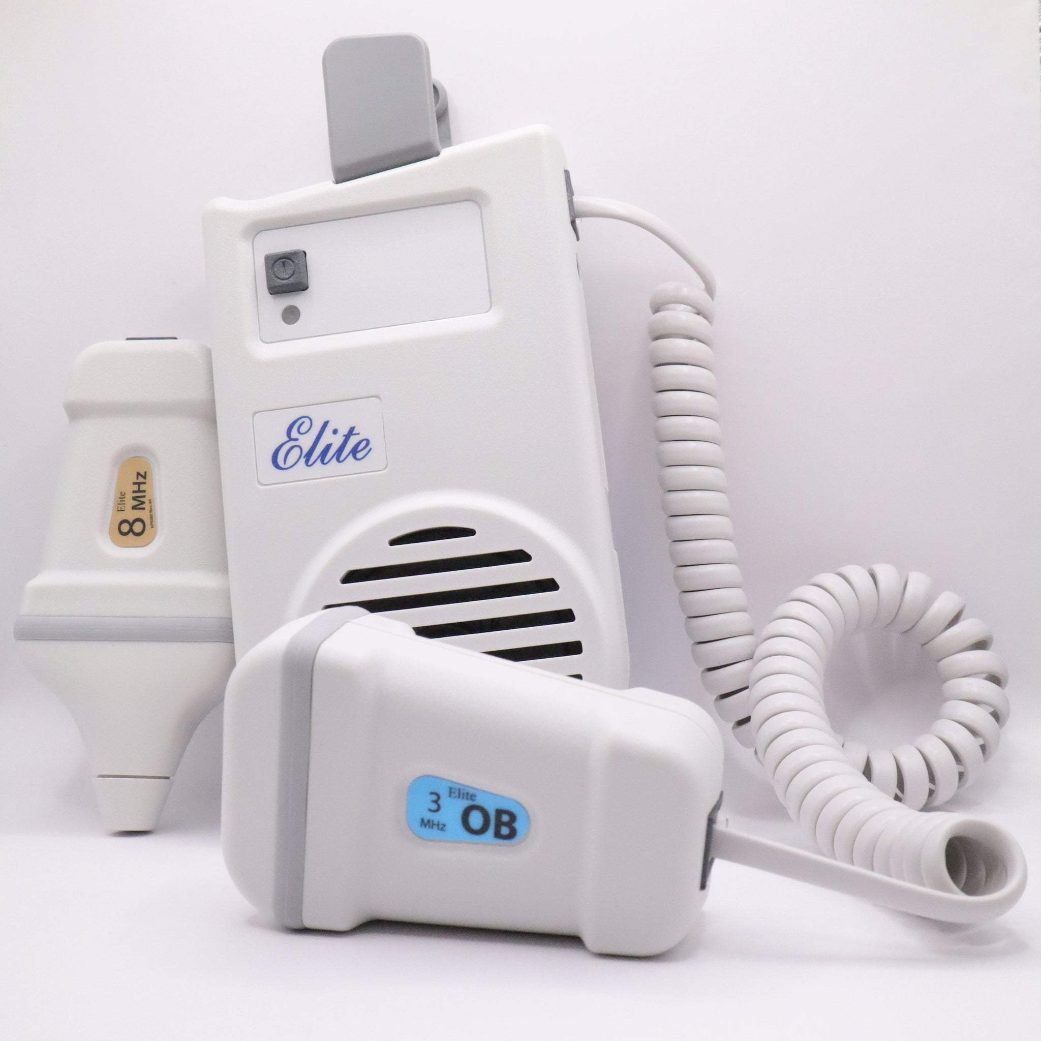 Imex Elite 100/R Handheld Dopplers