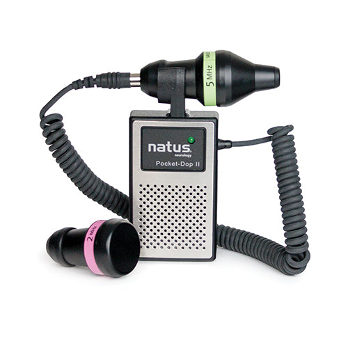 Imex Pocket Dop II Handheld Doppler